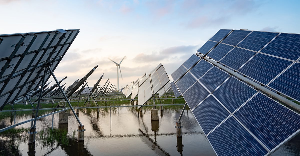 Changes to the Greenhouse Gas Protocol will impact your company. Here’s ...