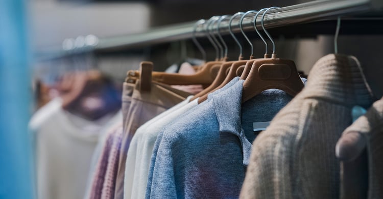 How clothes and shoes can be made with renewable electricity