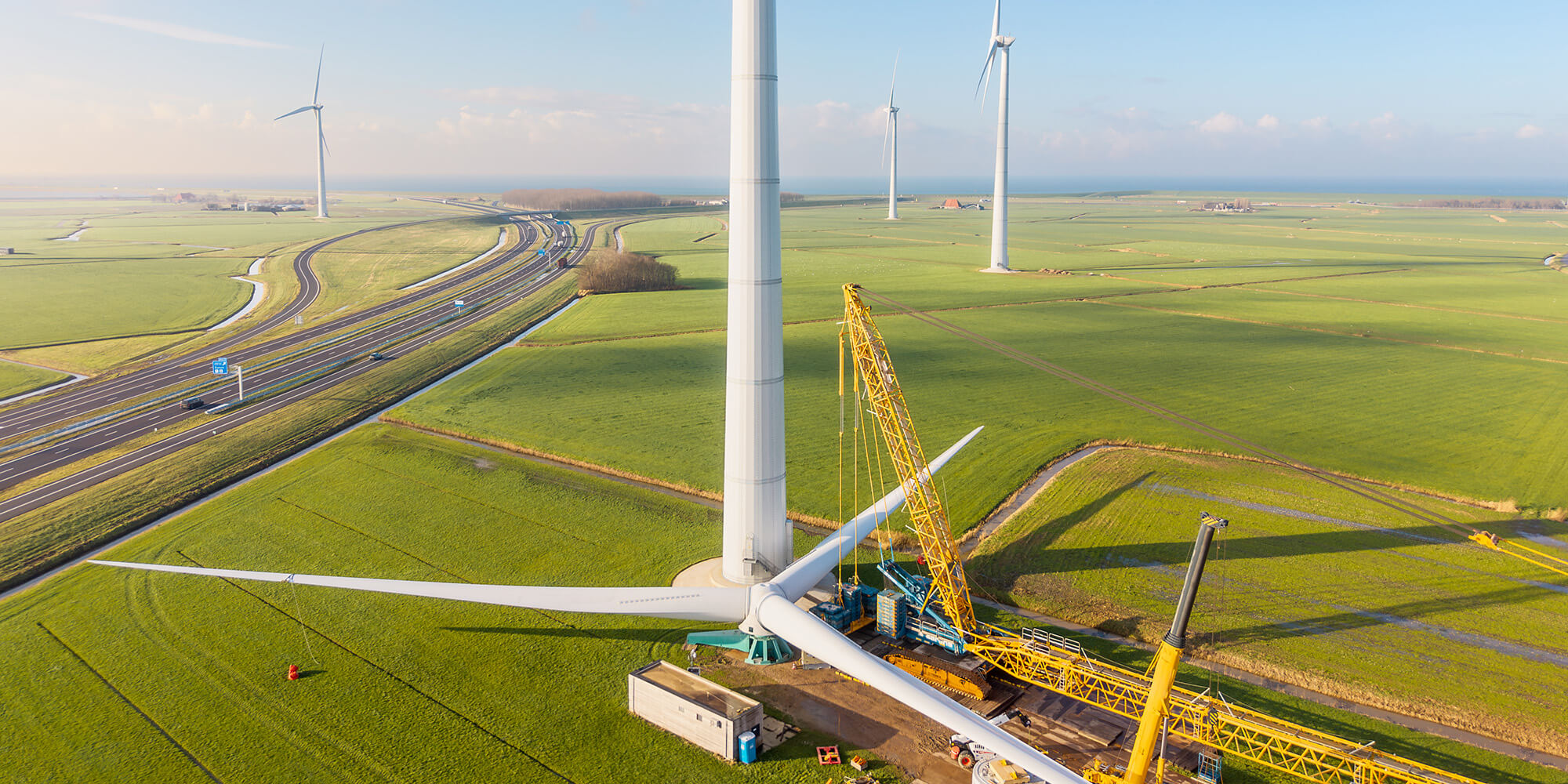 Five renewable energy trends to follow into 2026