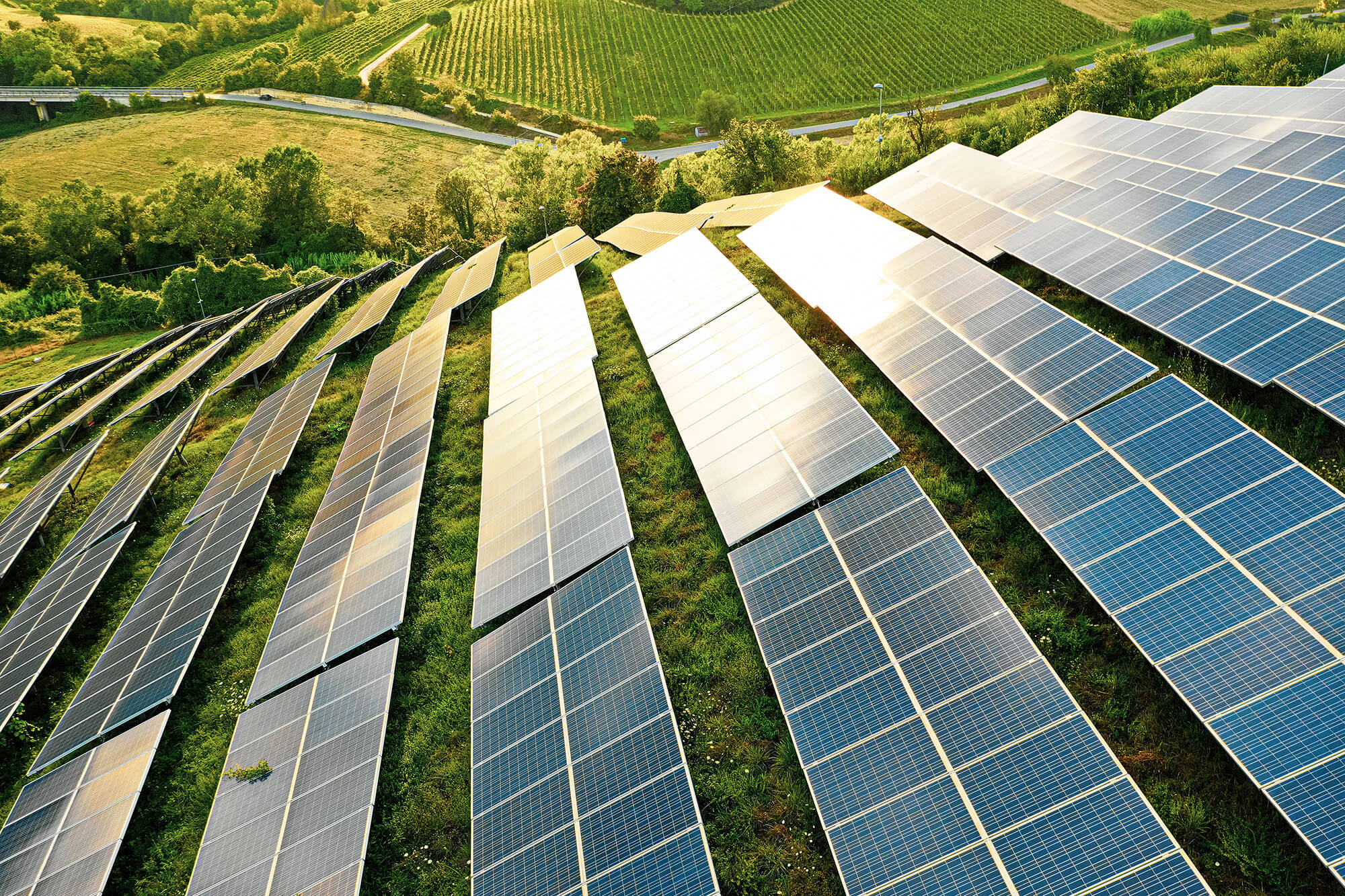 The European market for renewable energy reaches new heights