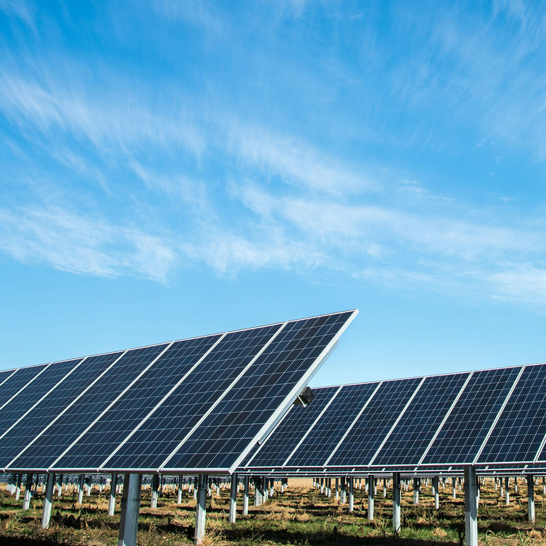 Green-e Energy - Certified Renewables