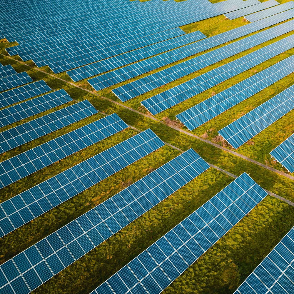 International RECs (I-RECs)