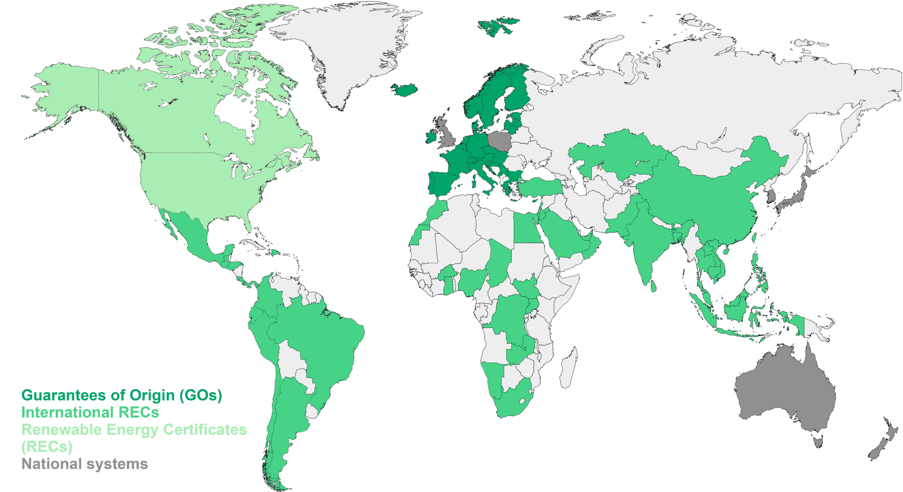 RE100 – the world’s most influential companies committed to 100% ...