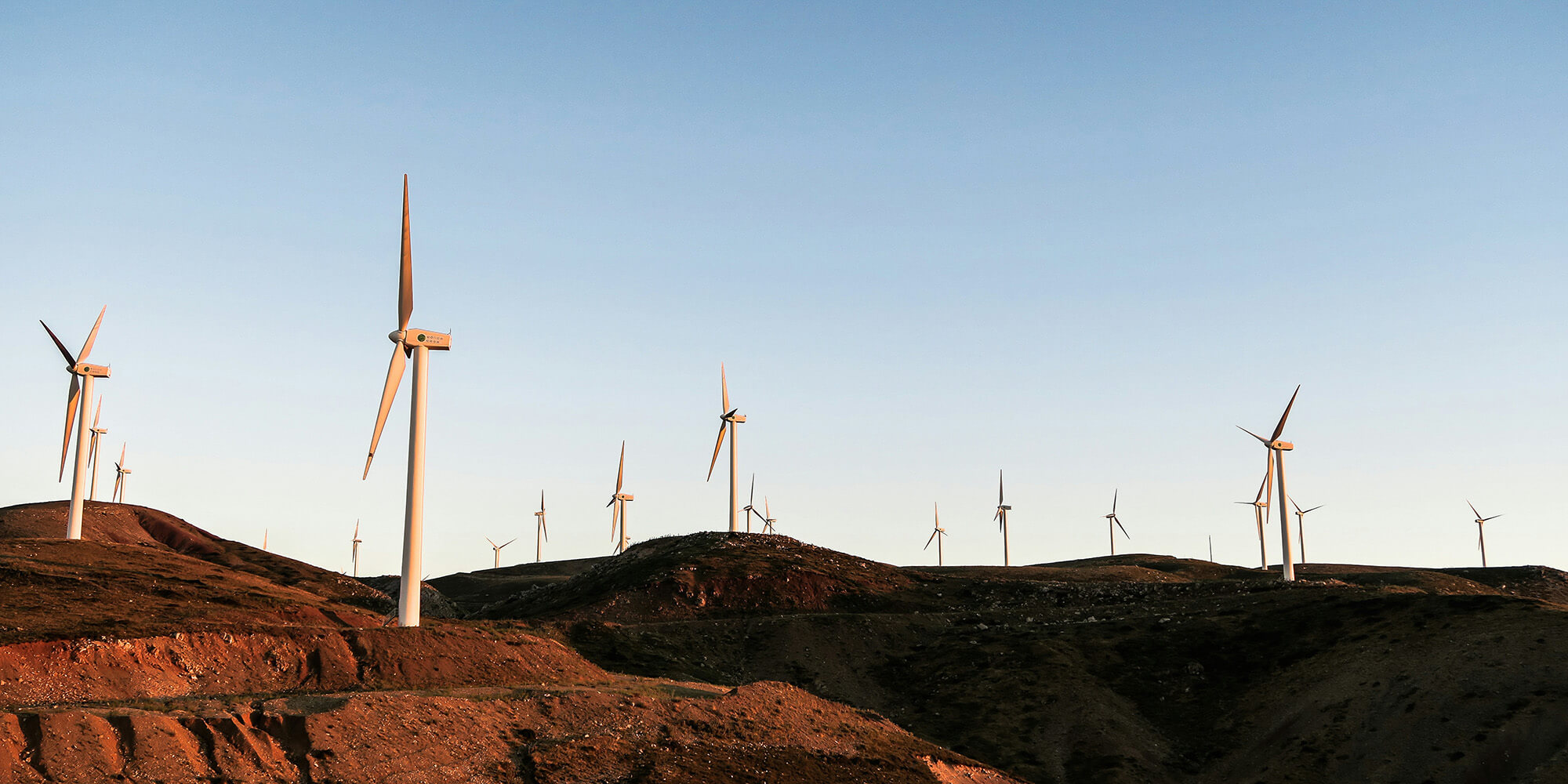 Market forces are driving clean energy growth in North America