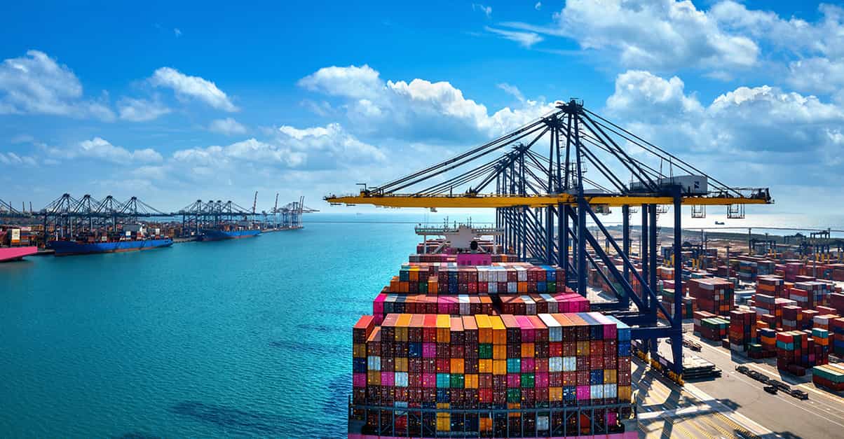 Net-zero supply chain: how to get there in 5 simple steps