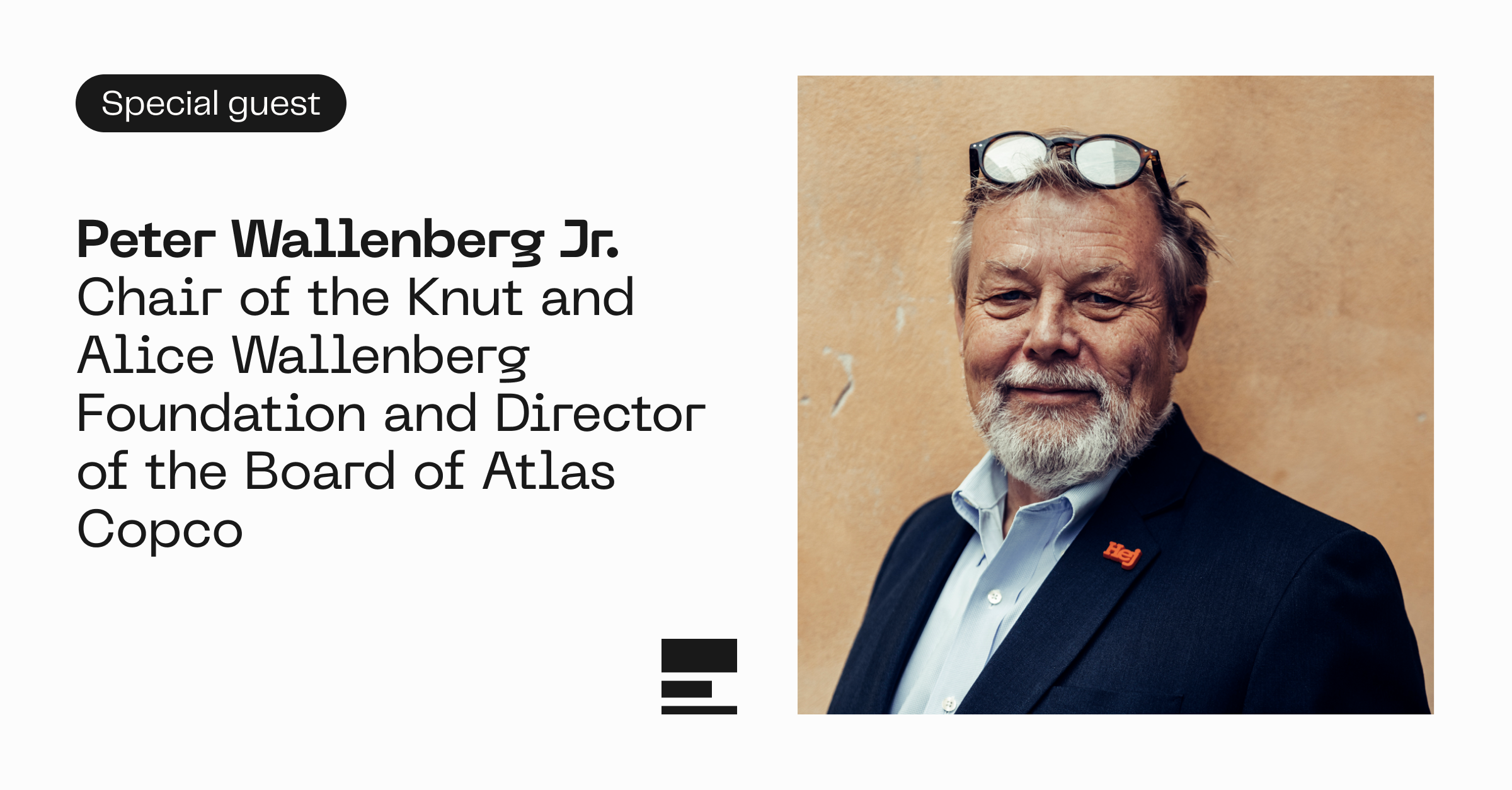 A business vision that lasts: Insights from the Wallenberg tradition