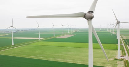 RE100 tightens criteria for renewables and adjusts European market ...