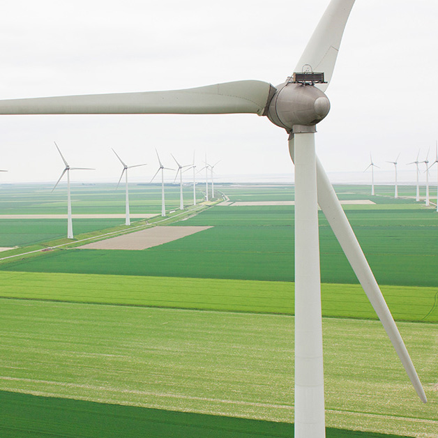 RE100: the world's top companies committed to 100% renewable power