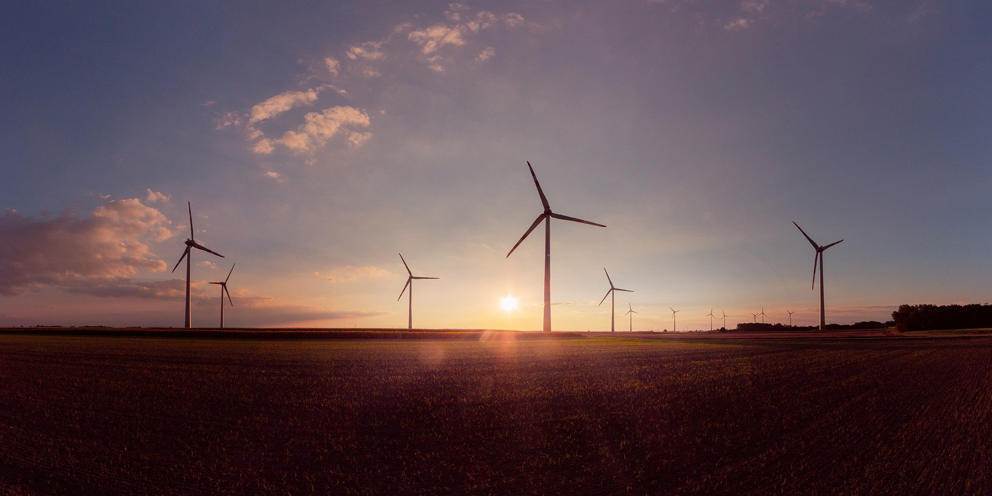 How Green-e® multiplies the impact of buying renewable energy