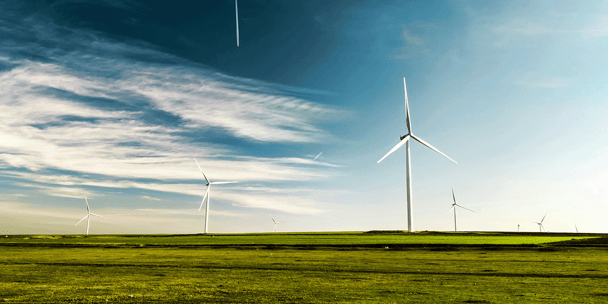 How Green-e® multiplies the impact of buying renewable energy