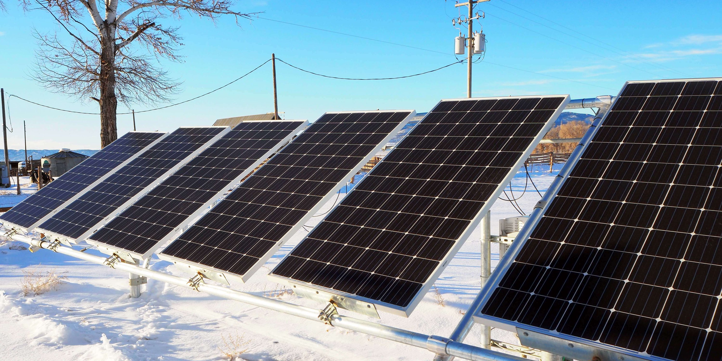 The I-REC tracking system will stop operating in China