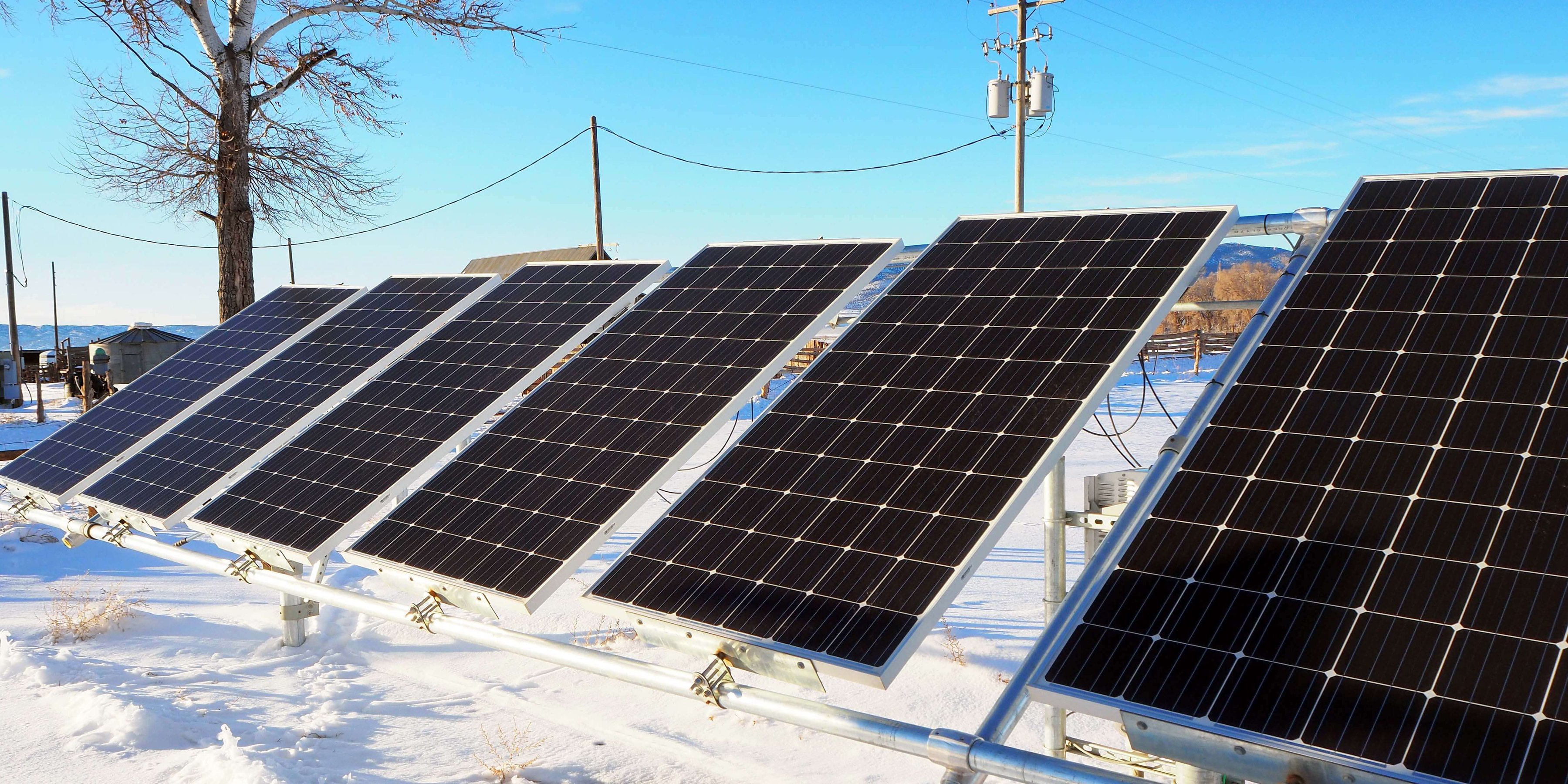 The I-REC tracking system will stop operating in China