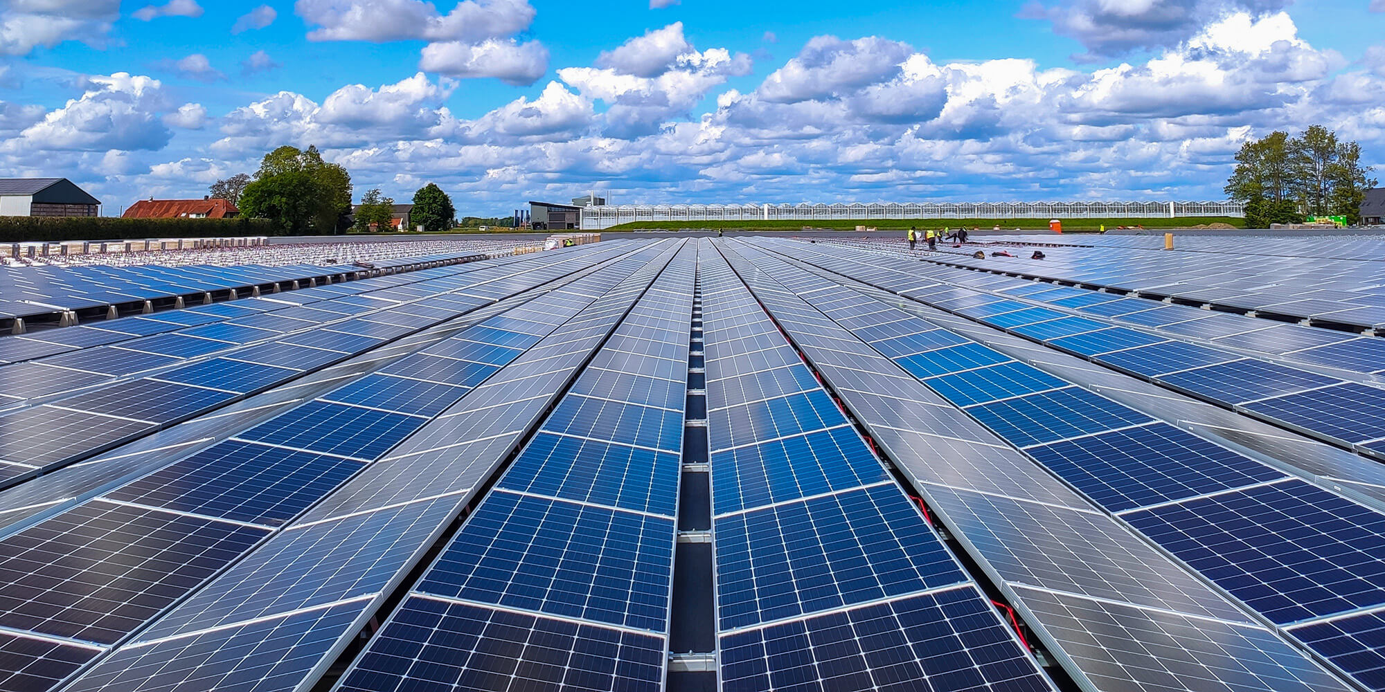 Five renewable energy trends to follow into 2026