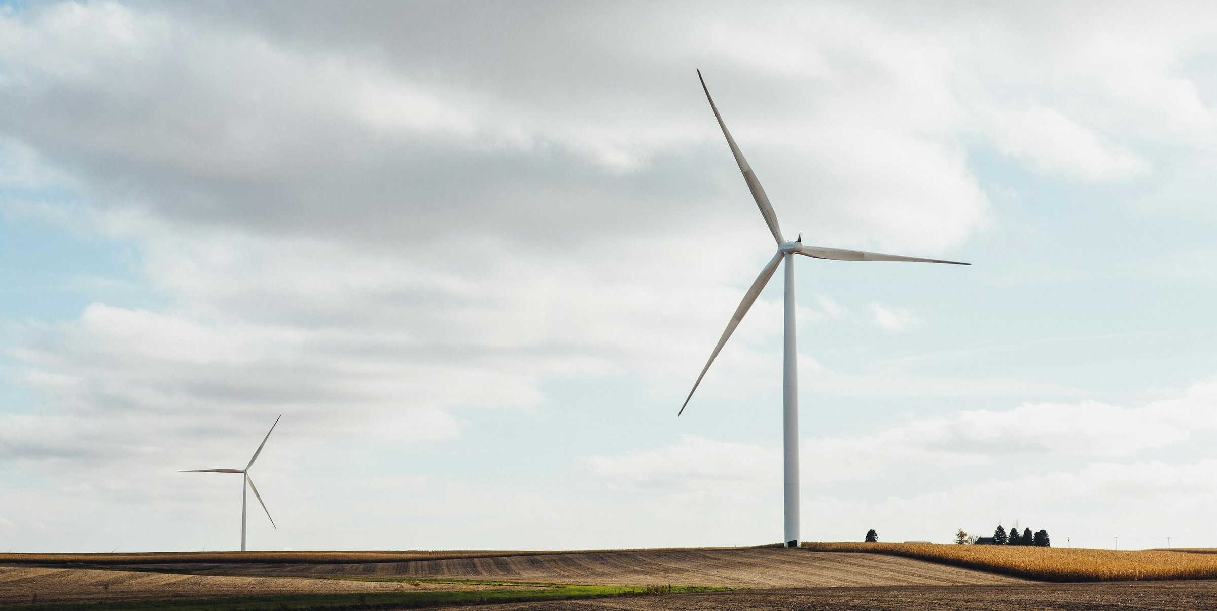 5 renewable energy trends to follow in 2025