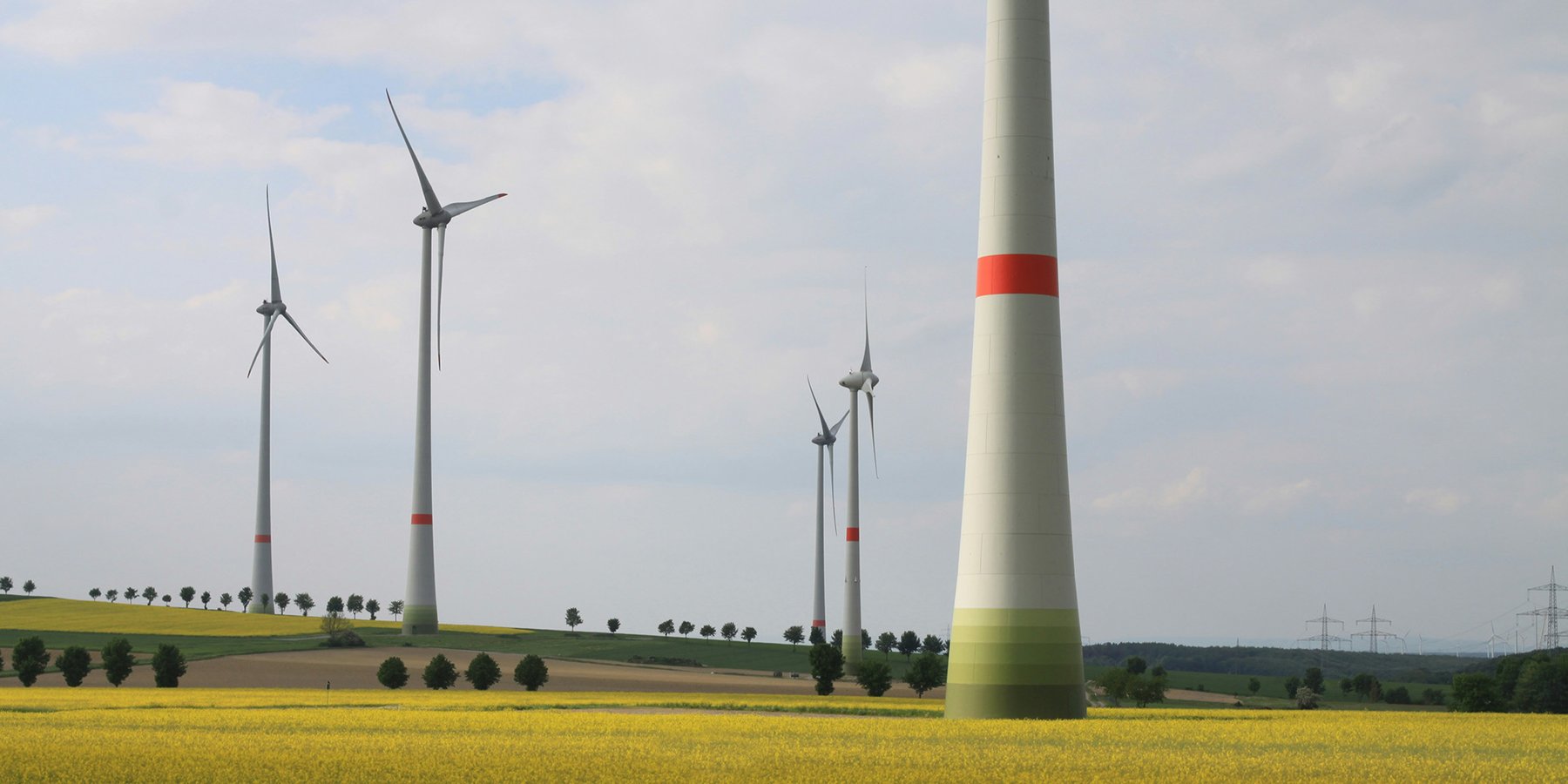 Five renewable energy trends to follow into 2026