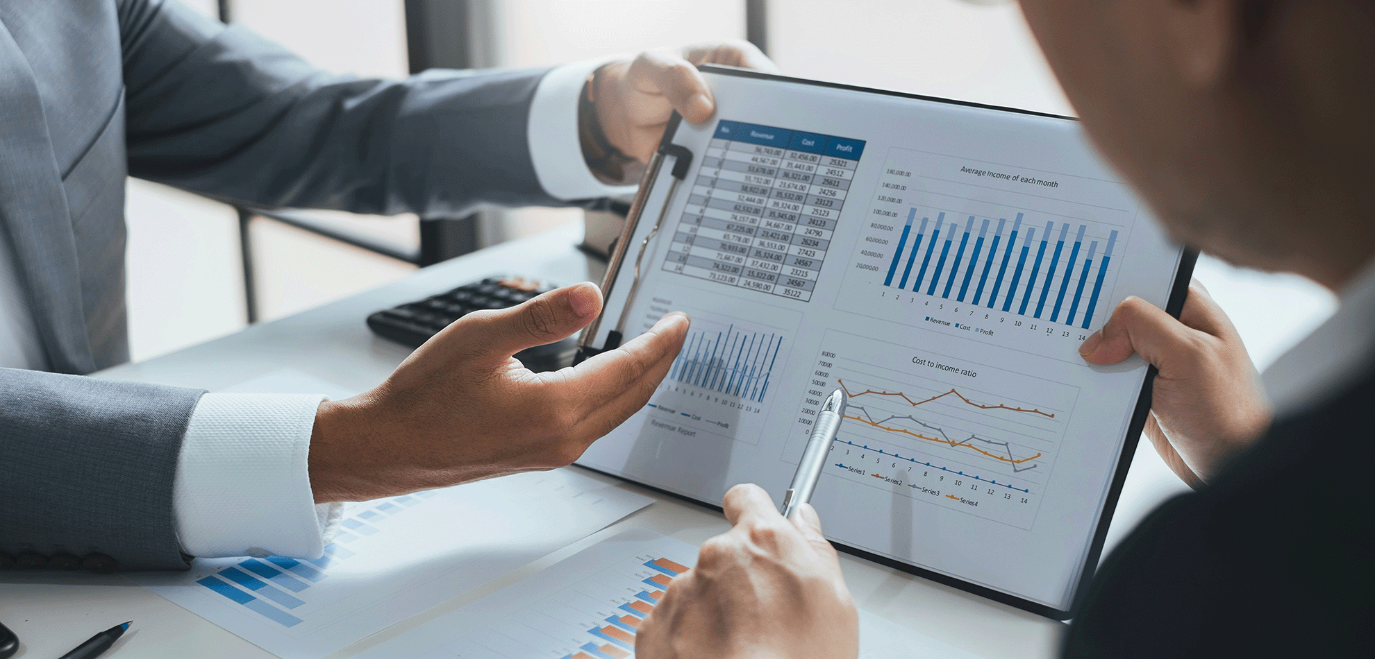 Energy & GHG Reporing