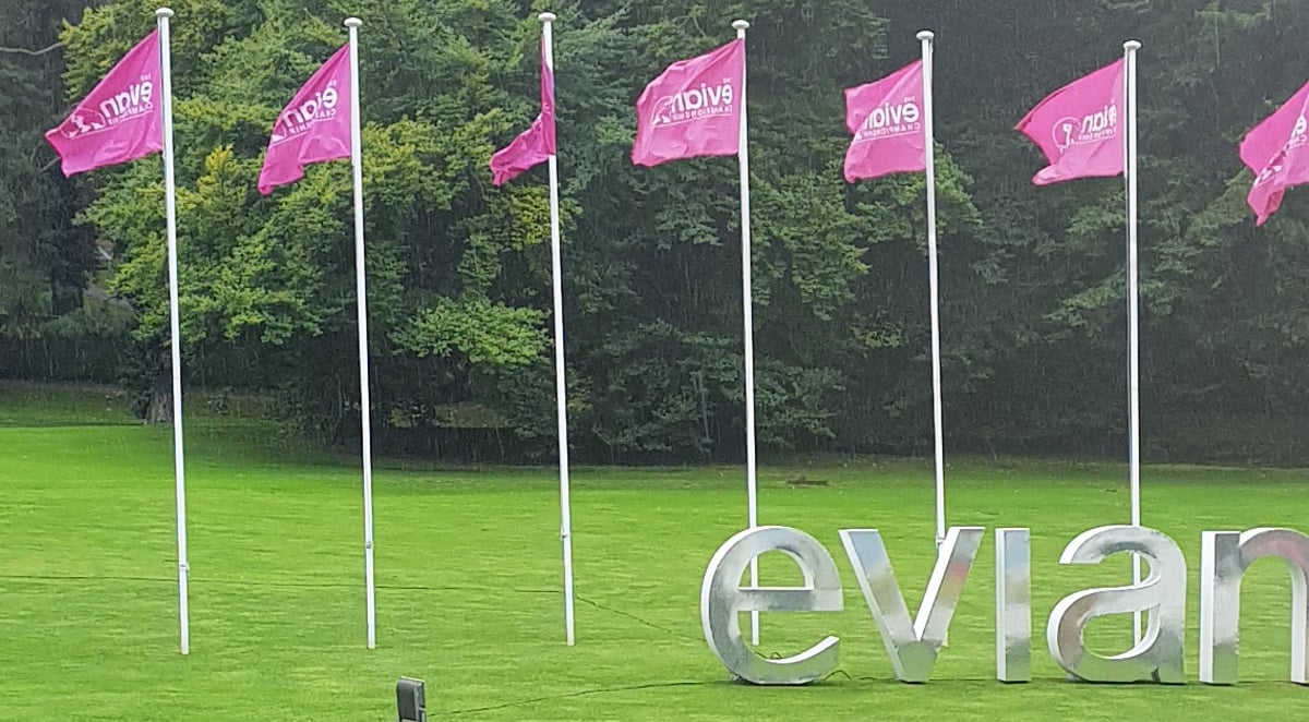 evian® inaugurates France’s largest natural mineral water factory ...