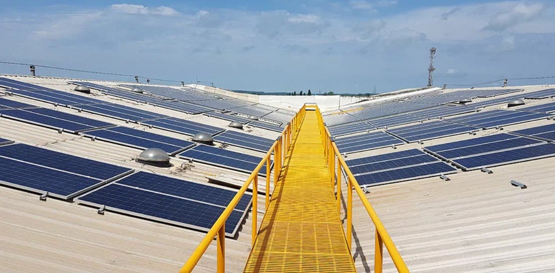 International RECs (I-RECs) – documented renewable energy