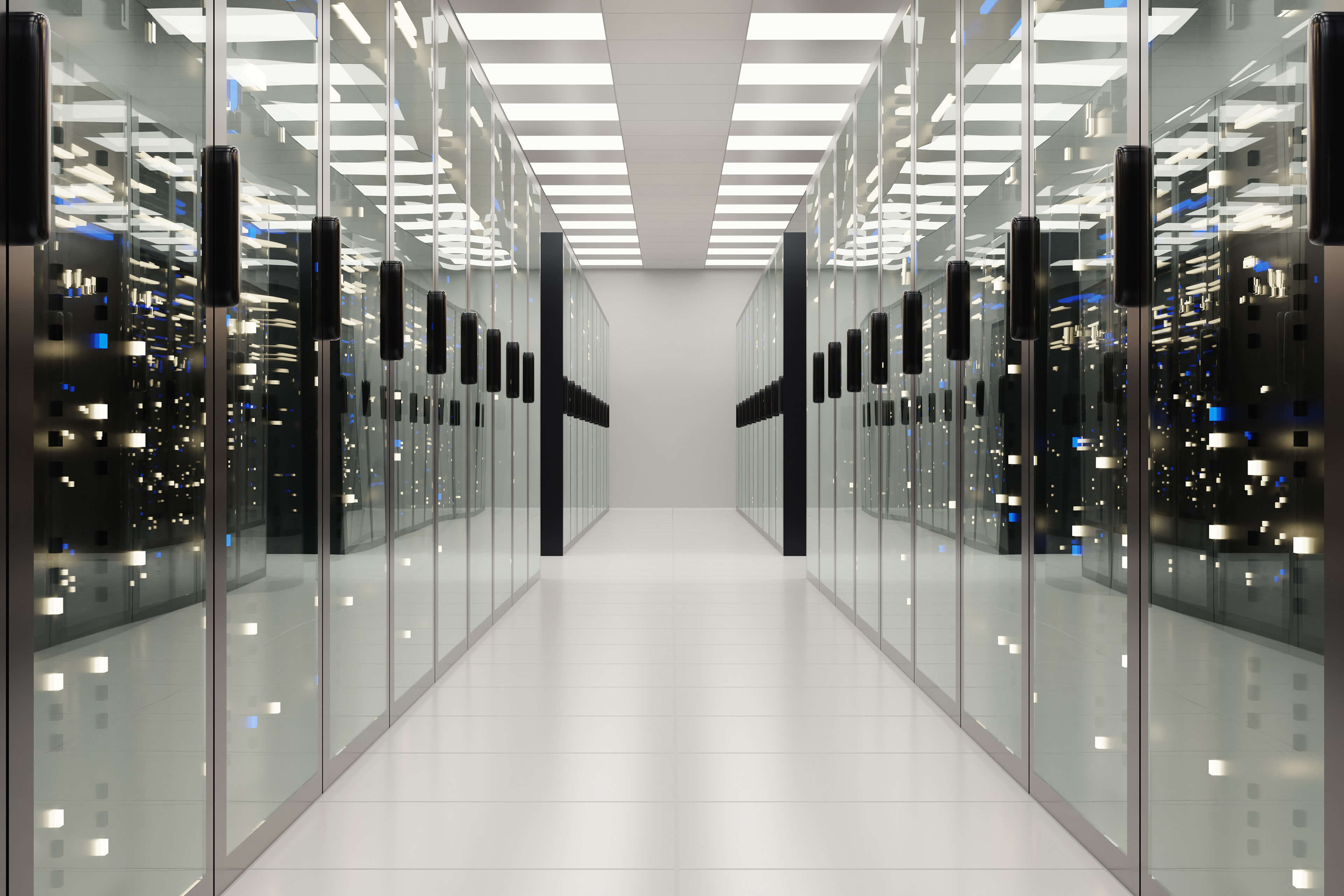 How data centers can be powered by renewable electricity