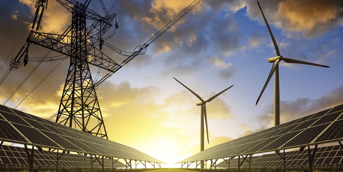 Guarantees of Origin (GOs) - ECOHZ