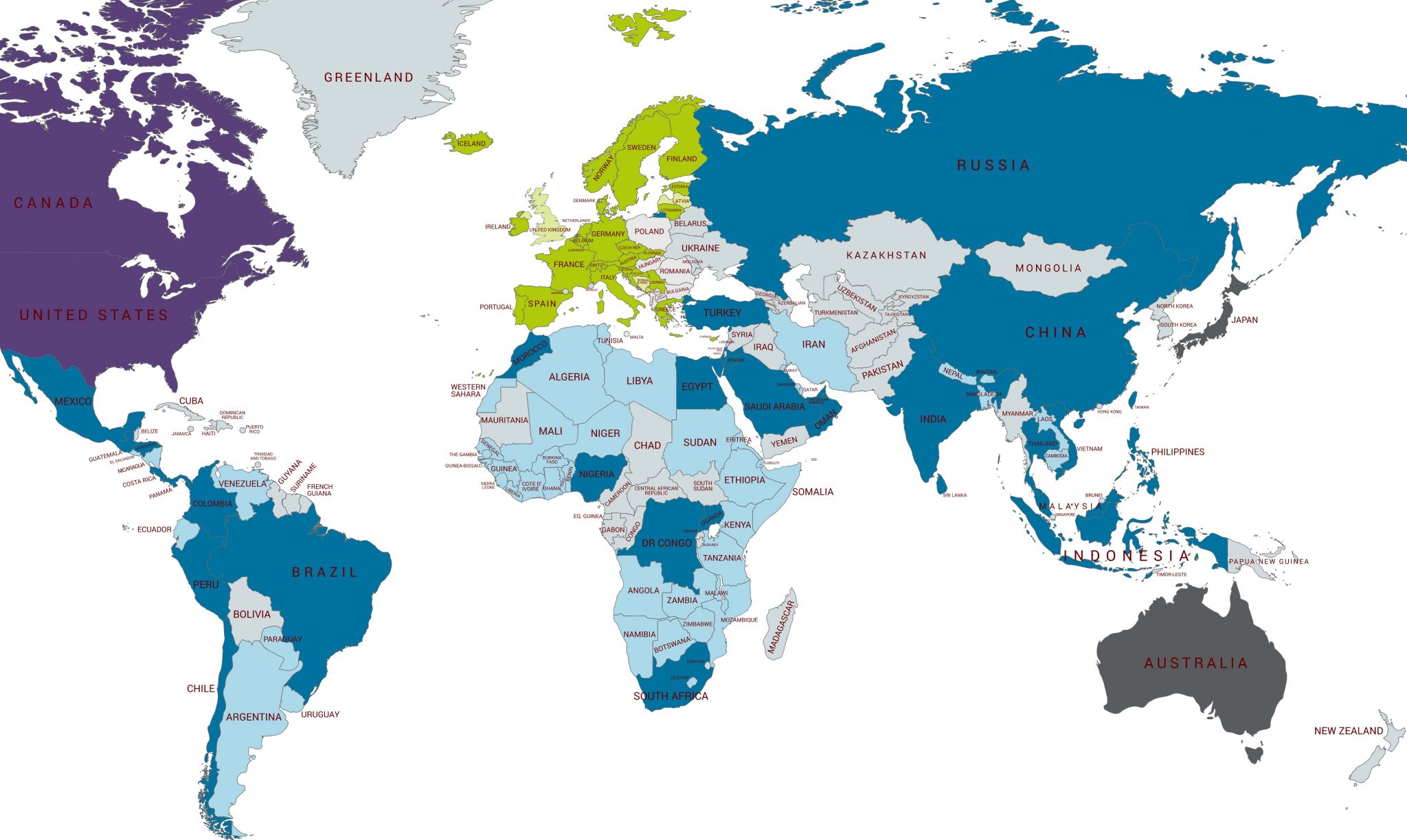 Impressive growth in the I-REC market – global Renewable Energy ...