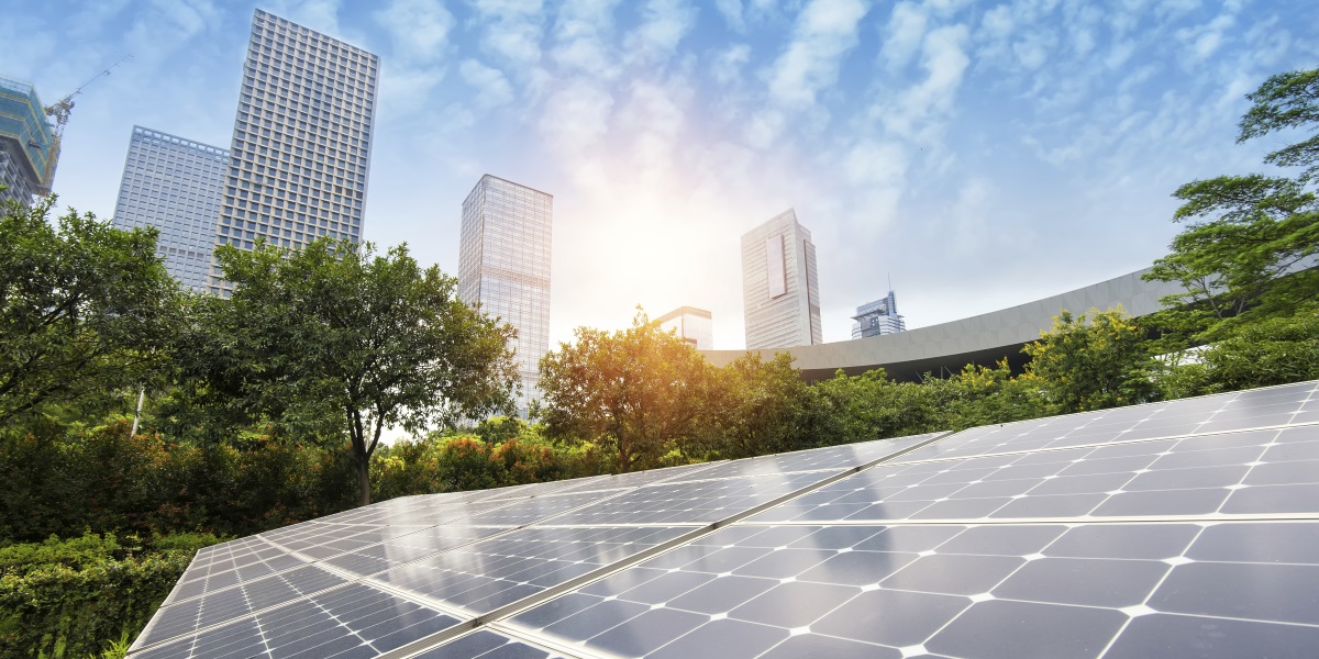 International RECs (I-RECs) – documented renewable energy